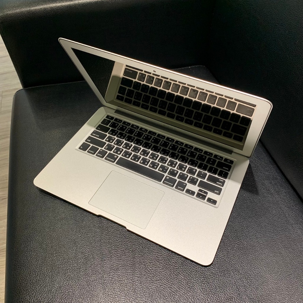 apple 2015 macbook air 13inch i5 1.6GHz 8GB/128GB A1466 | 蝦皮購物