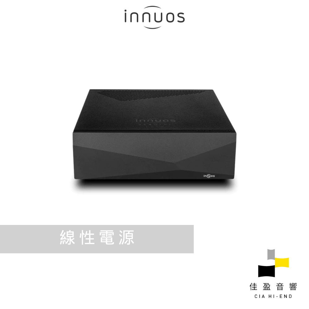 innuos ZEN MINI LPSU線性電源｜公司貨｜佳盈音響 | 蝦皮購物