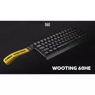 Wooting 60HE｜優惠推薦 - 蝦皮購物 - 2025年7月