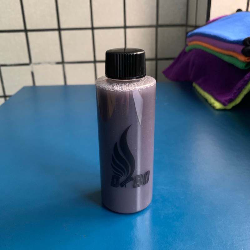 DBO 超渗透滴煉液T4 精煉硬脂 | 蝦皮購物