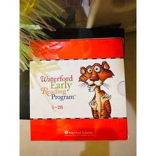 【全新】waterford early reading program | 蝦皮購物