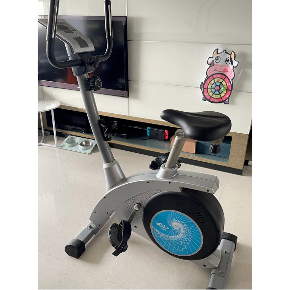 FUJI 富士健身腳踏車 健身車 FB601 | 蝦皮購物