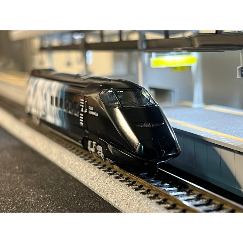 TOMIX 98623 JR E3-700系上越新幹線 6両（現美新幹線） | 蝦皮購物