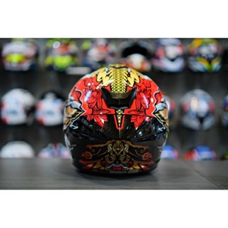 (二輪動力生活館）NHK K5R IO48#6 印尼站 (Ivan Ortola) 選手彩繪 | 蝦皮購物