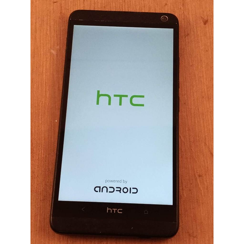零件機 觸控故障 HTC One Max 16G 黑色 803s | 蝦皮購物