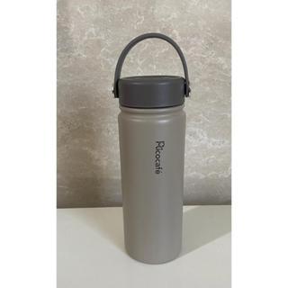 RICO 瑞可 陶瓷 易潔層 廣口保溫杯 380ml/550ml/800ml | 蝦皮購物