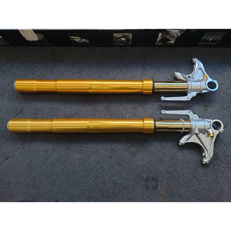 BMW S1000RR OHLINS FGRT 811 | 蝦皮購物