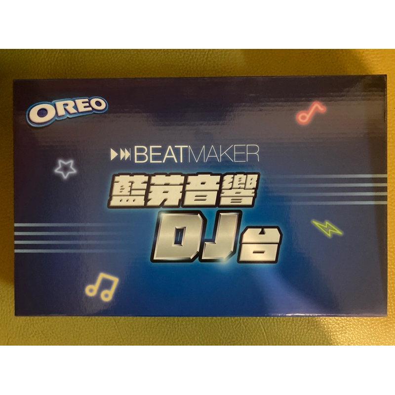 歡迎詢問 全新 oreo 藍芽音響 DJ台 | 蝦皮購物