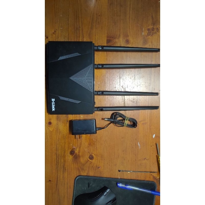 D-Link DWR-M953 4G分享器 4G路由器 4G LTE Cat.4 AC1200無線路由器 | 蝦皮購物