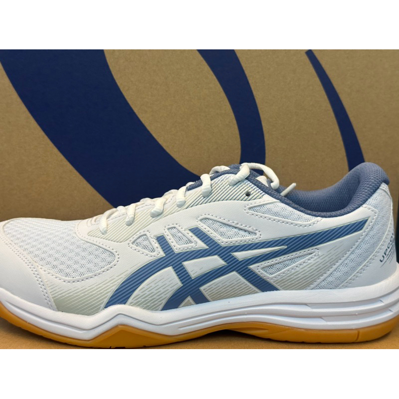 =豪想運動= ASICS 亞瑟士 UPCOURT 5 男 排羽球鞋 1071A086-104 | 蝦皮購物