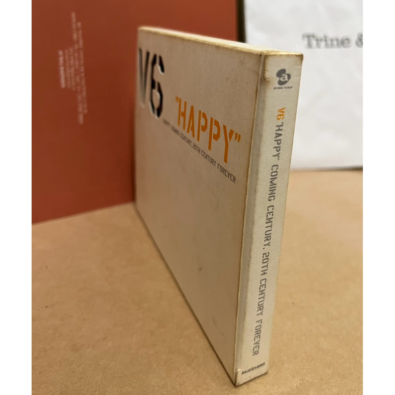 V6 ,日本男團,經典6人組合,傑尼斯,CD,專輯精選,校園封神榜 | 蝦皮購物