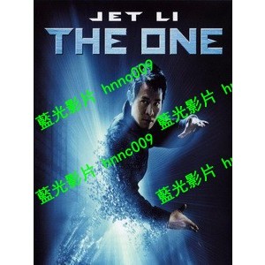 🔥藍光BD電影🔥 [英] 救世主 (The One) (2001)[台版繁體字幕] | 蝦皮購物
