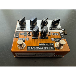 Shin’s Music Bassmaster Pro CTM PLUS 預購中 | 蝦皮購物