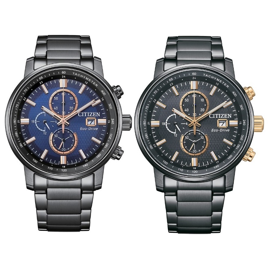 CITIZEN星辰光動能藍寶石玻璃3款可選(CA0845-83L/CA0846-81E/CA0840-87X) | 蝦皮購物