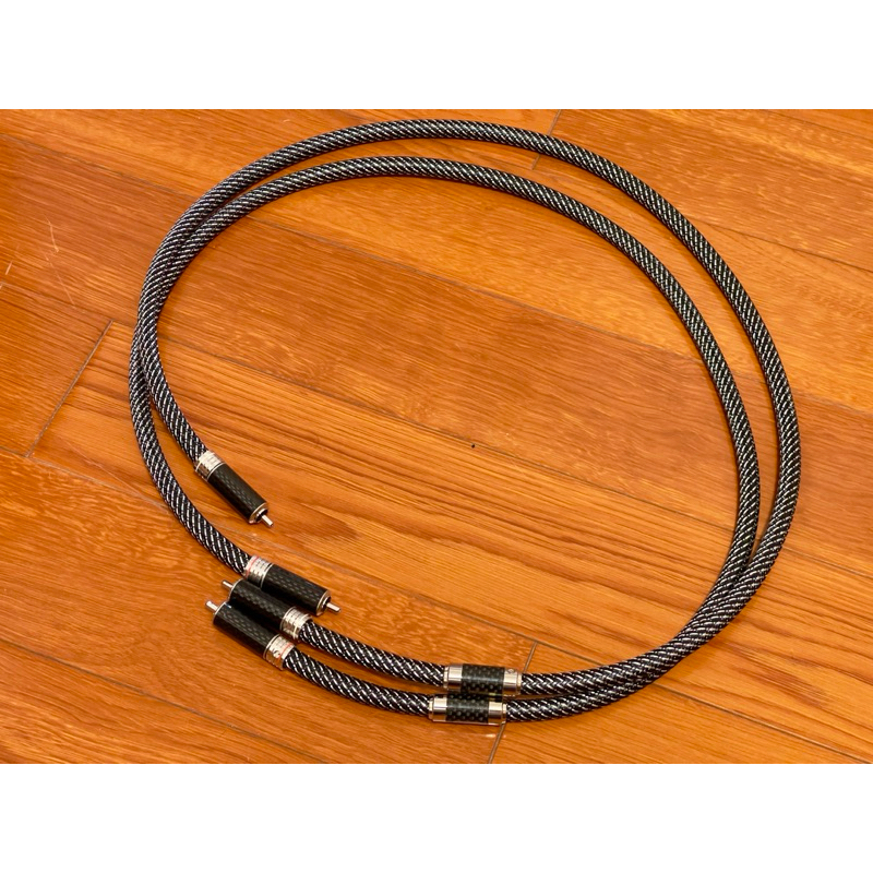 MS audio 型號:OC1白金版@內部採日本古河 PC OCC單結晶銅+單芯純銀 混和設計訊號線 | 蝦皮購物