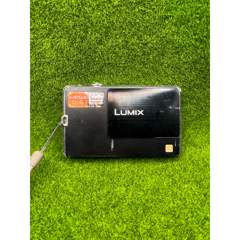 Panasonic Lumix DMC-FP3復古CCD數位卡片相機 | 蝦皮購物