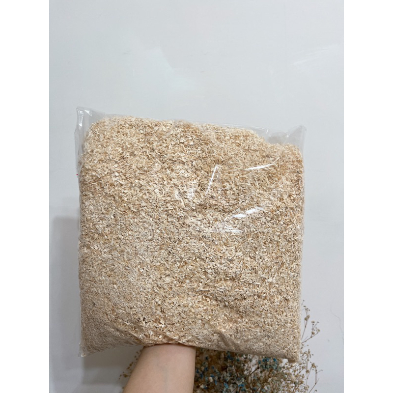 德國JRS 3-4S實驗室無塵原味木屑(1公斤分裝)-倉鼠木屑 低粉塵 厚鋪推薦 | 蝦皮購物