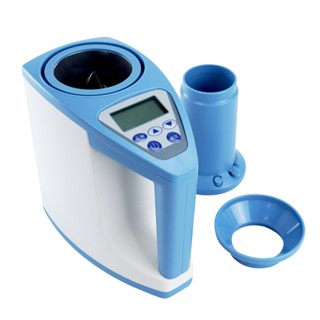 穀物玉米測水分 容量測量 水分測試儀 快速水分測定儀 MET-LDS1G 飼料含水量 | 蝦皮購物