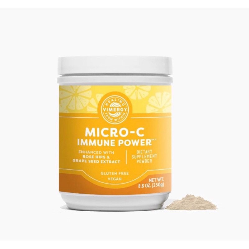 Vimergy醫療靈媒螺旋藻粉 大麥草汁 野生藍莓粉 B12檸檬香蜂草C 鋅 蜂膠 msm貓抓藤 安東尼威廉 美國代購 | 蝦皮購物