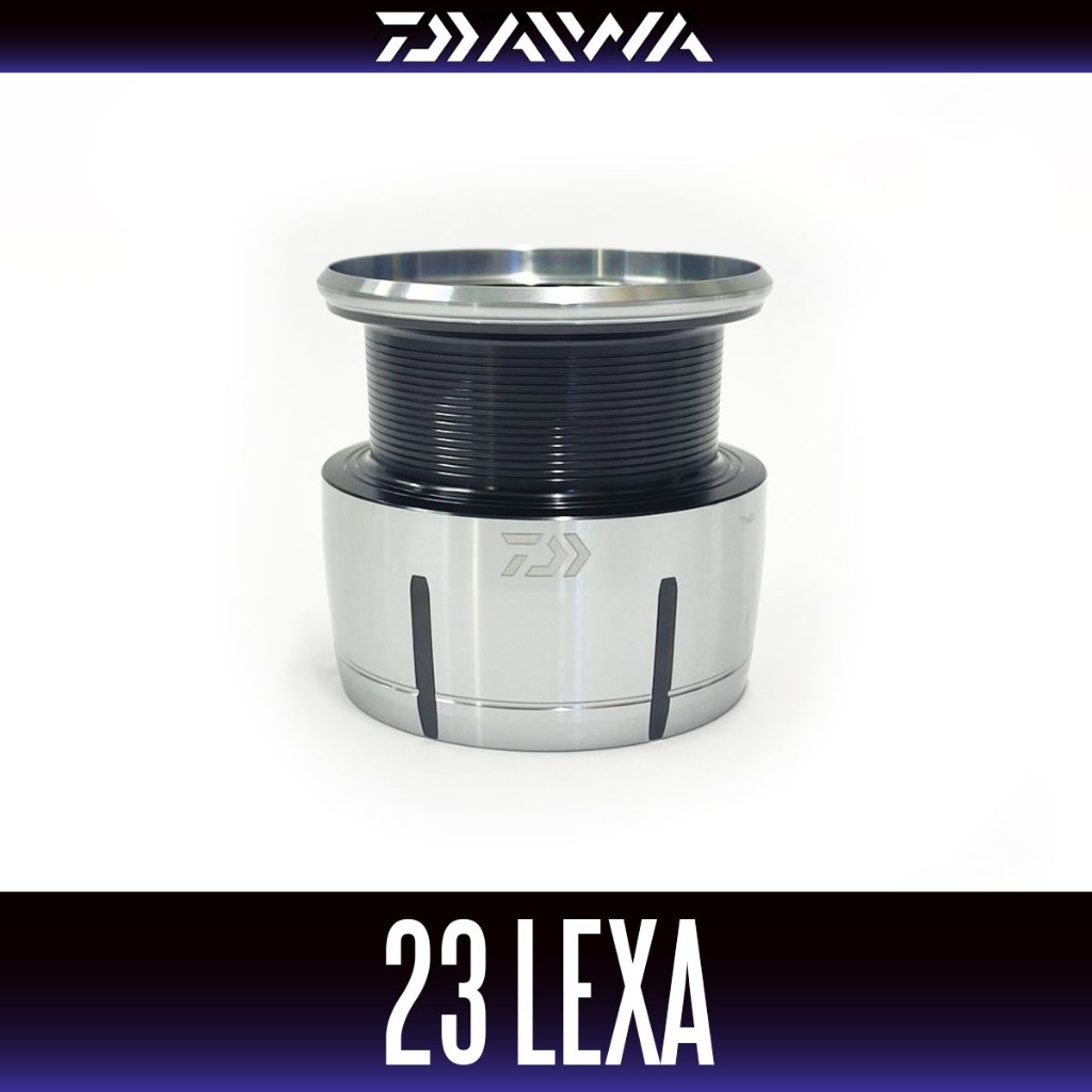 [DAIWA 正品] 23 LEXA Spare Spool | 蝦皮購物