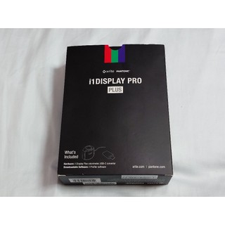 X-Rite i1Display Pro plus色彩校正器 | 蝦皮購物