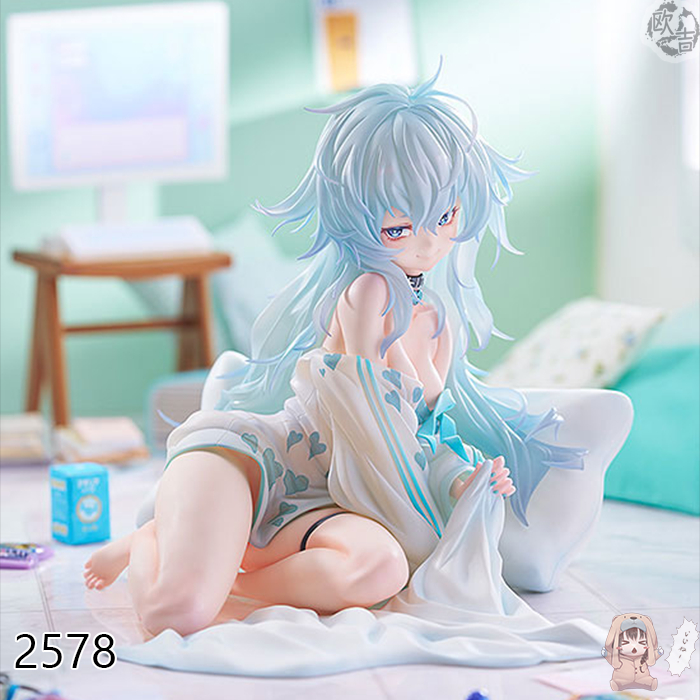 25年01月 日版 Phat! PA-15 奇妙山藥餅 重傷Ver. 1/7 | 蝦皮購物