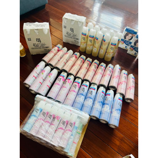 【鯊魚日本代購】日本花王8x4 爽身噴霧(2024境內版新包裝上市) 50g/150g止汗體香劑 #再發香系列 | 蝦皮購物