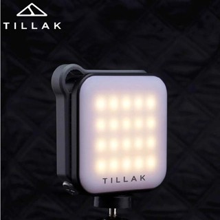【TILLAK】15W LED燈 太陽能充電燈 戶外照明燈 露營燈 探照燈 帳篷燈 補光燈 電量顯示 白光 黃光 自然光 | 蝦皮購物
