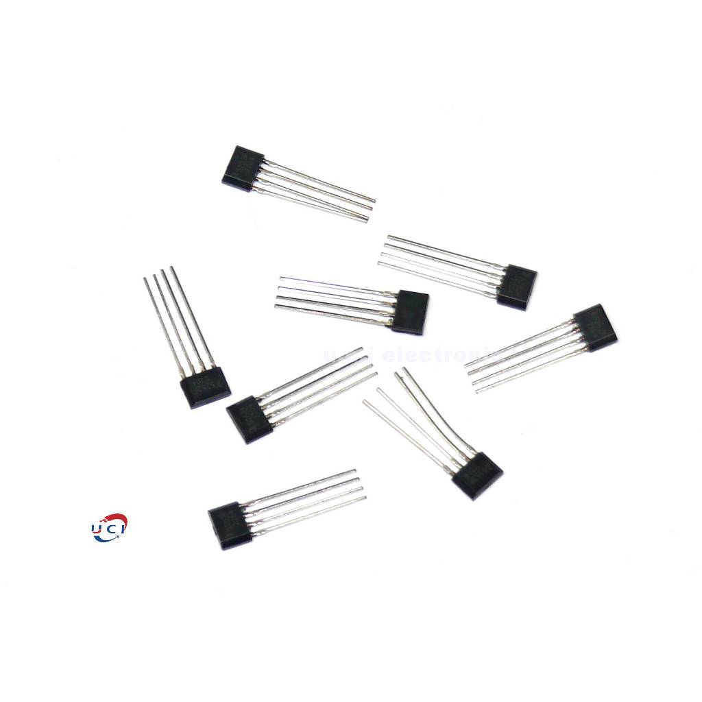 【UCI電子】 (CC2-8) QX5252F 5252F TO-94 太陽能草坪燈 門牌燈驅動晶片 | 蝦皮購物