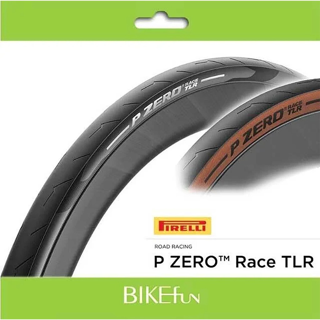 2023 倍耐力P ZERO Race TLR公路車無內胎外胎tubeless pirelli >BIKEfun拜訪單車 | 蝦皮購物