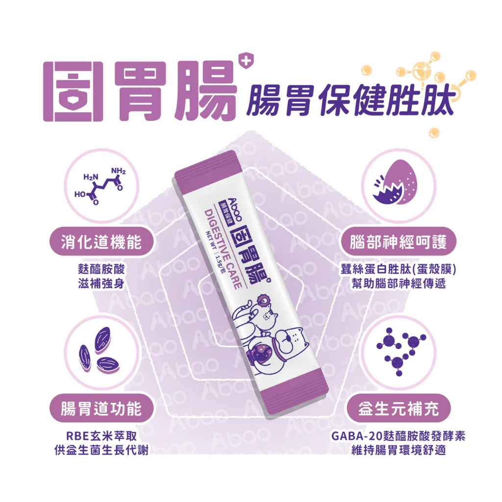【Abao】6款任選-固系列保健品｜3入體驗組犬貓適用｜關節保健｜腸胃腦部保健｜體重保健｜眼睛保健｜泌尿道保健｜皮毛保健 | 蝦皮購物