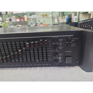inkel EQ-825 31 頻段圖形等化器，音樂 麥克風 調節 音質調整器品質打造，清晰度不錯，，售價1800元 | 蝦皮購物