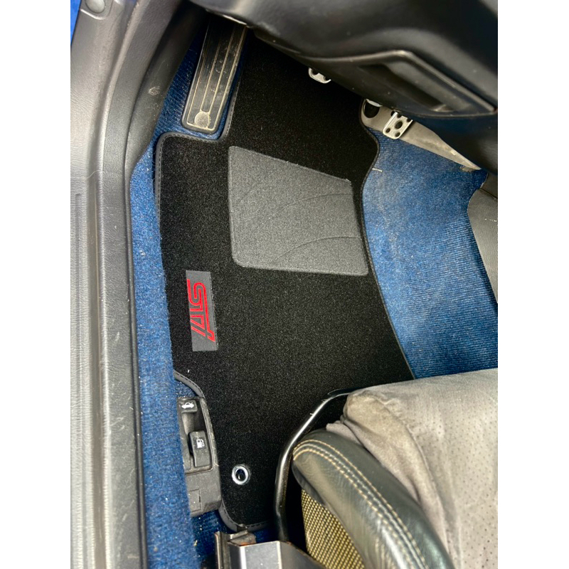 GDB STI樣式腳踏墊 GD系統基本上都通用 | 蝦皮購物