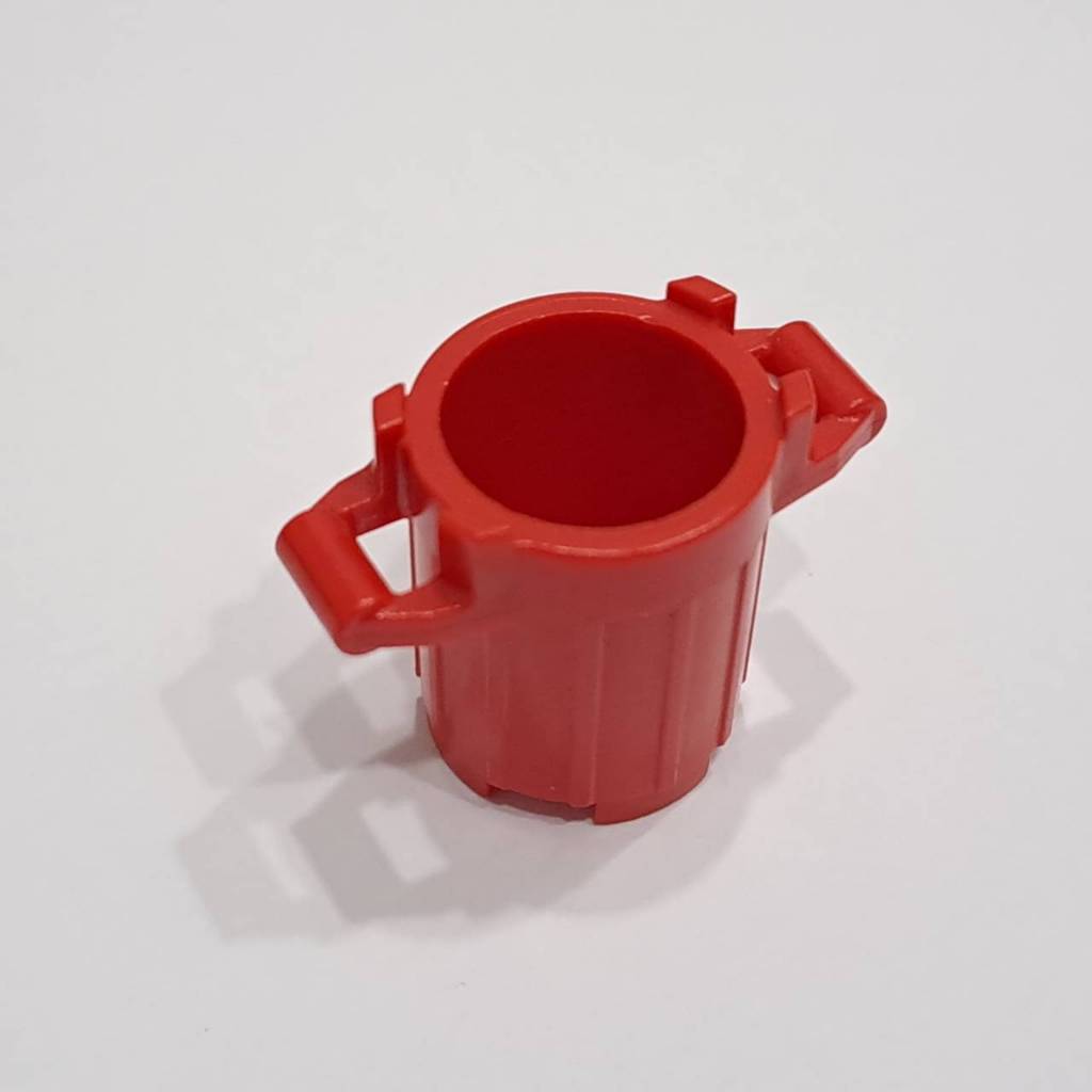 LEGO 樂高 二手零件 92926 容器、垃圾桶 | 蝦皮購物