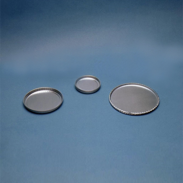 《美製》鋁製秤量乾燥盤 Weight Dishes, Aluminum, Drying Pans | 蝦皮購物