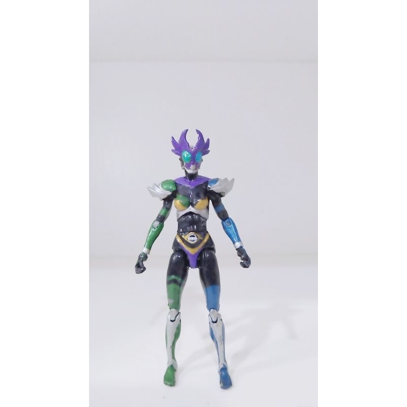 3.75/Boss Fight Studio/BFS/掌動/假面騎士顎門/女顎門/Female Agito/魔改 | 蝦皮購物
