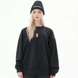 【Hengship】INNERSECT 三生萬物 立體衛衣 經典圓領 套頭衛衣 男女同款INNERSECT | 蝦皮購物