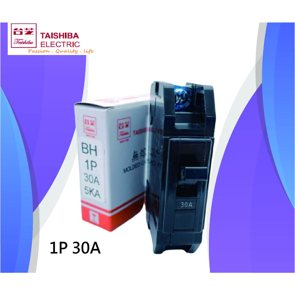 【台芝】無熔絲開關 BH型 5KA 1P15A 1P20A 1P30A NFB 知名品牌 大量現貨可出 歡迎大量採購 | 蝦皮購物