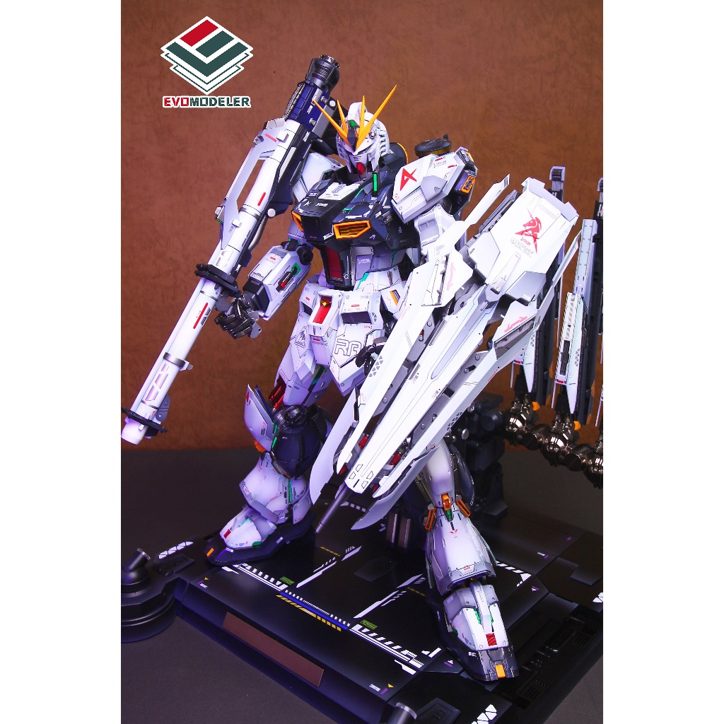 各式模型 組裝代工/GK改套代工/客製化塗裝/PG/MG/HG/(先看描述請勿下標) | 蝦皮購物