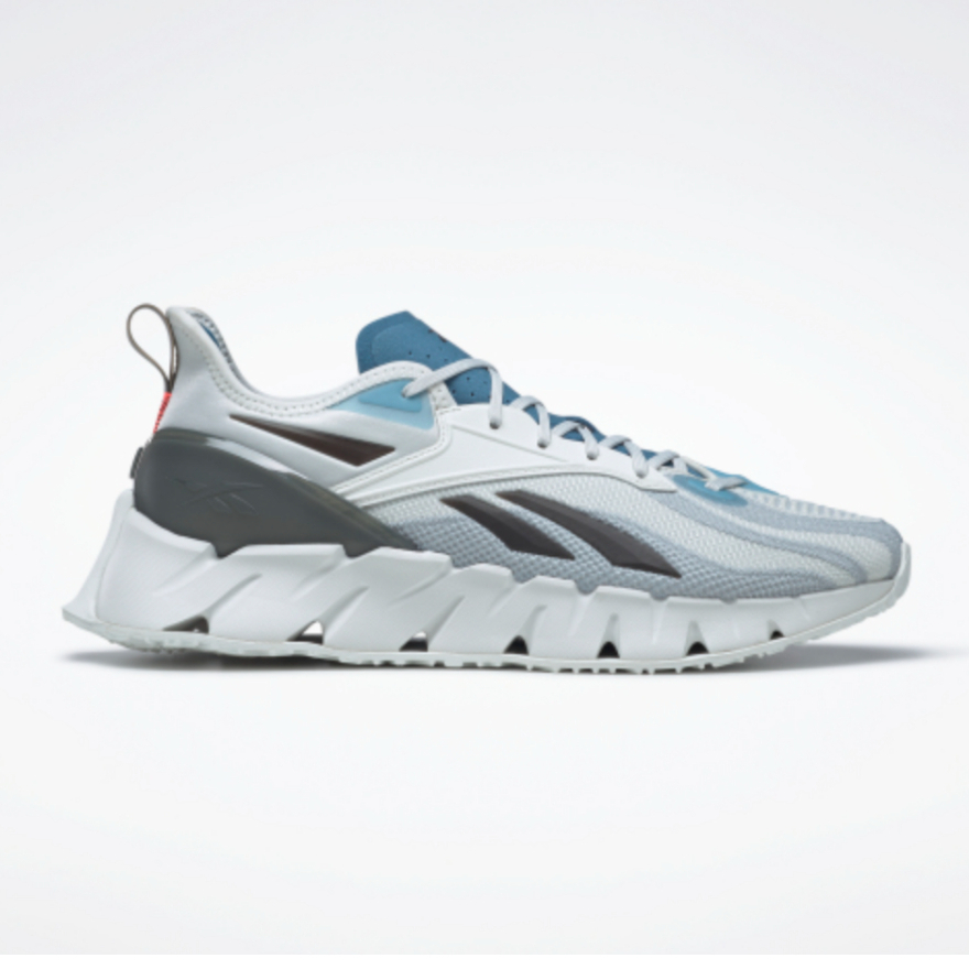 REEBOK ZIG KINETICA 3 男女鞋 休閒鞋 慢跑鞋 跑鞋 情侶鞋 休閒 運動 HR1324 HR1325 | 蝦皮購物