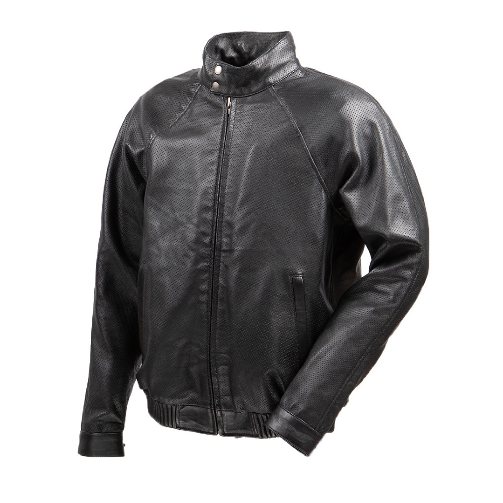 安信｜DEGNER 防摔衣 24SJ-5 黑色 羊皮 防摔外套 皮革 騎士服 透氣 涼爽 | 蝦皮購物