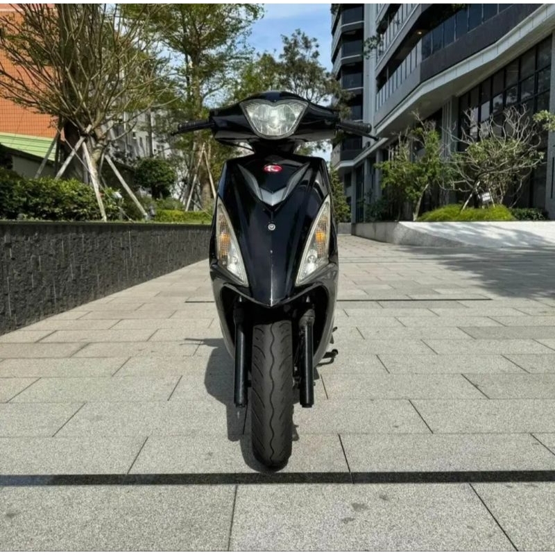 【售】2013 光陽 GP 125 #5613 | 蝦皮購物
