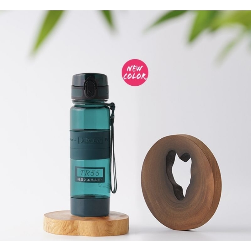 太和工房 TR55T運動水壺(夜森林) 太和工房運動水壺 太和工房水壺 水壺 TR55 500CC水壺 | 蝦皮購物