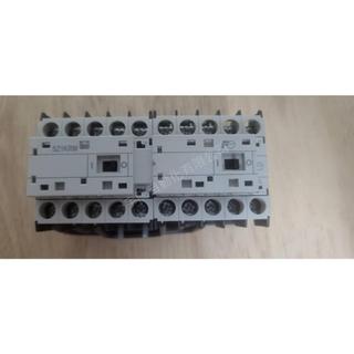 Fuji 富士 電磁接觸器 線圈DC12V 正逆轉電磁開關SK06L SZ1KRM | 蝦皮購物