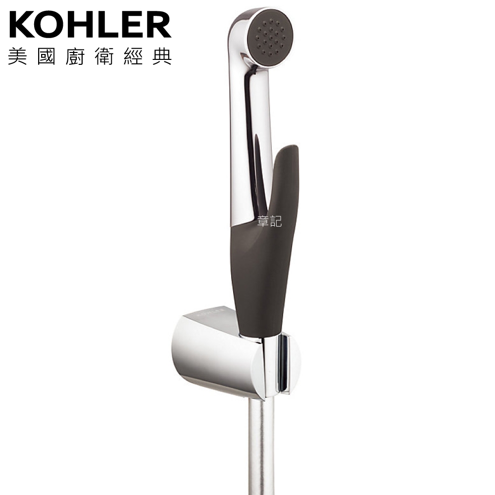 KOHLER Luxe 衛生沖洗器 K-R77364T-CP | 蝦皮購物