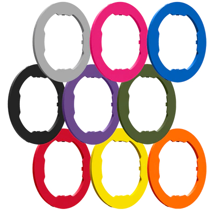 胖虎單車 Quad Lock Colored MAG Ring for MAG Case | 蝦皮購物