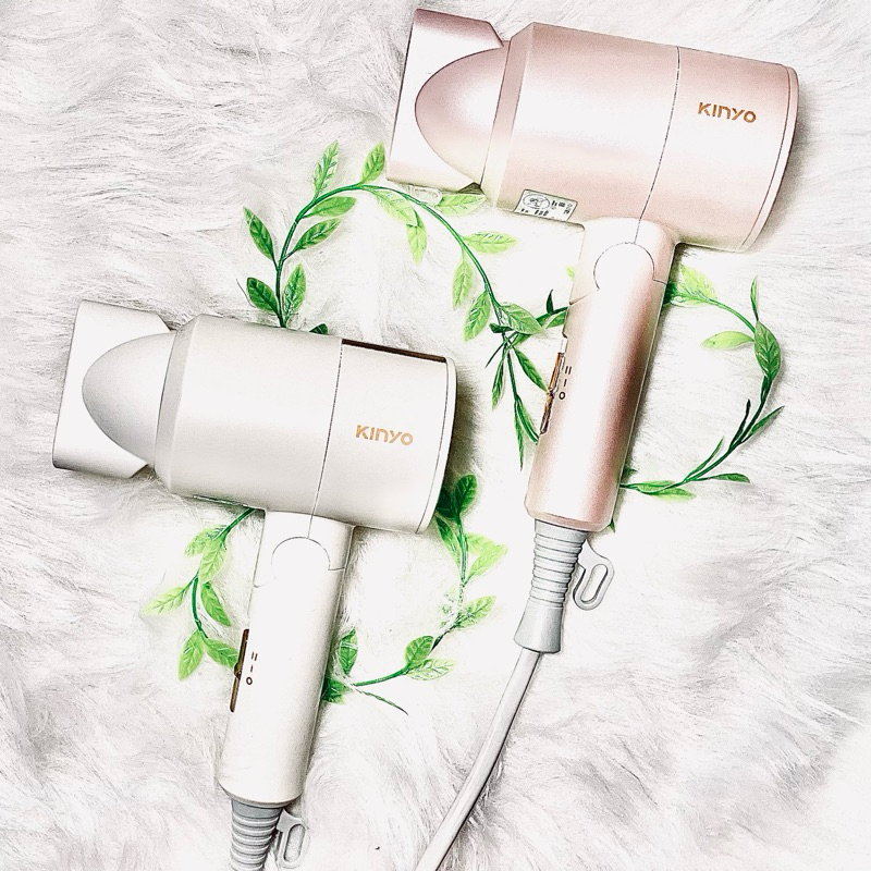 💜開發票💜KINYO 雙電壓負離子折疊吹風機(KH-111) | 蝦皮購物