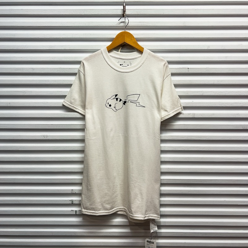 《OPMM》-[ Fragment ] Pokemon Tee | 蝦皮購物