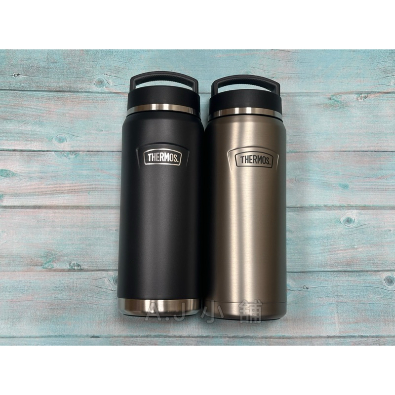 新 款！！THERMOS 膳魔師 IS212系列 不銹鋼真空保溫瓶 1200ml 整支可機洗手提保溫瓶 大容量 寛口徑 | 蝦皮購物
