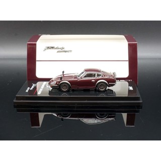 【MASH】現貨特價 INNO64 1/64 Nissan Fairlady 240Z HS30 brown | 蝦皮購物